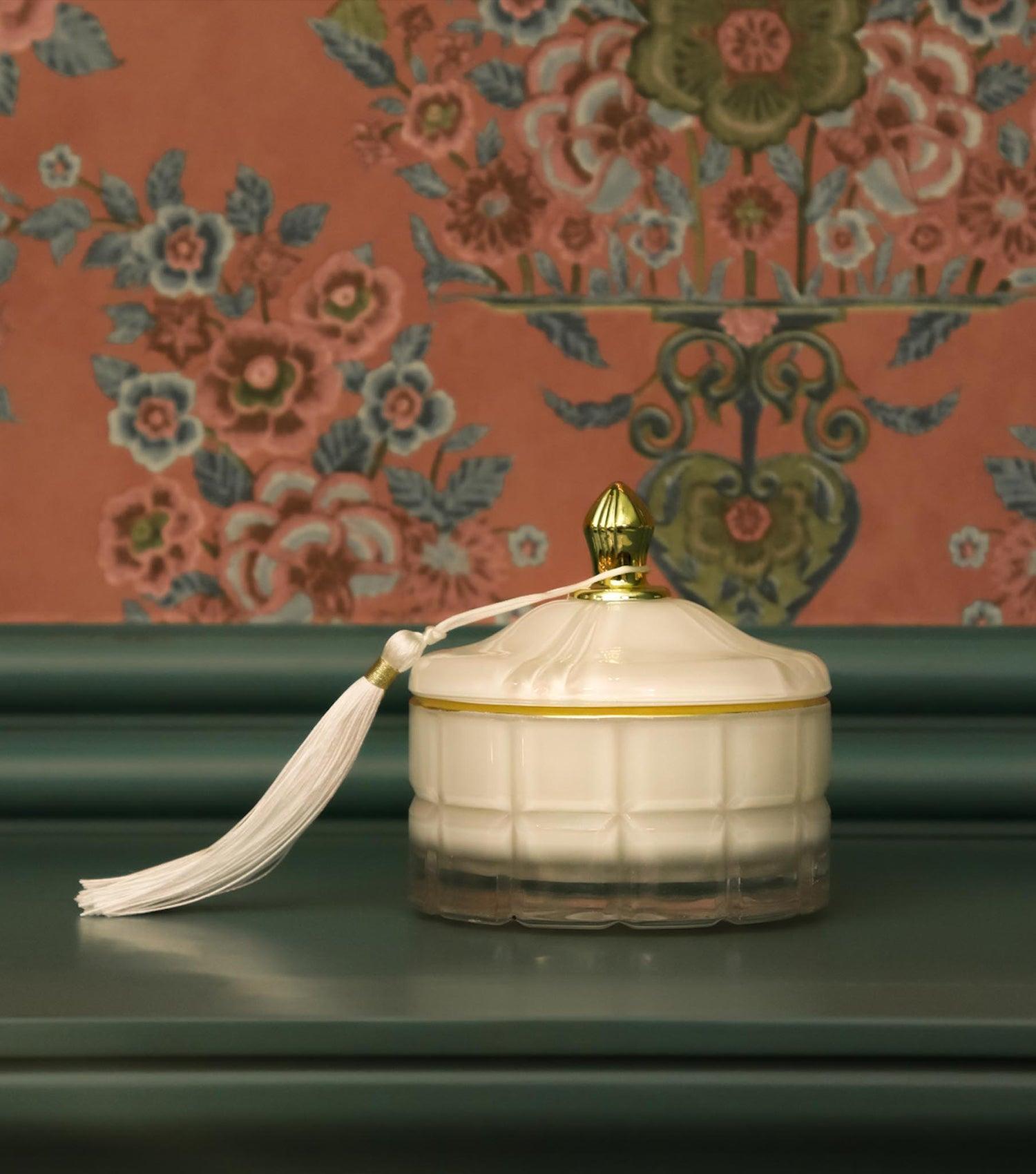 Celestial T lite holders s/4