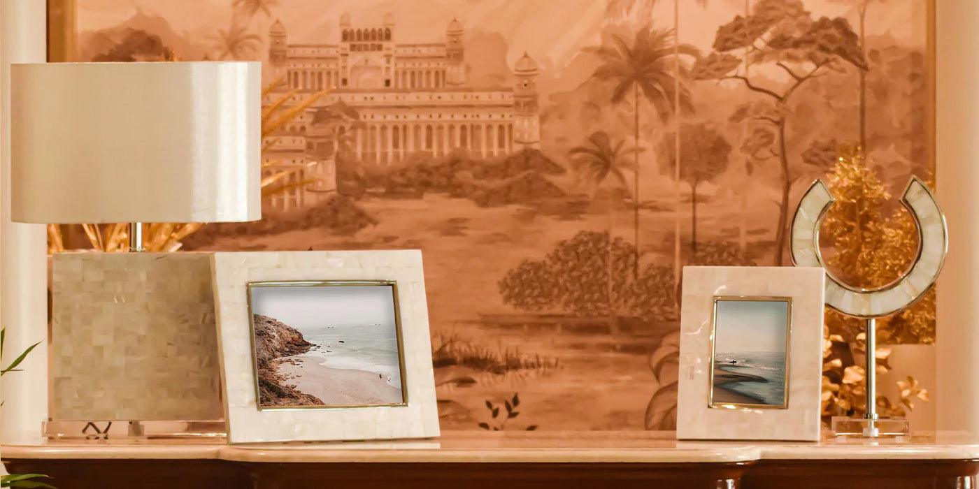 Make Your Photos Pop In Your Designer Photo Frames